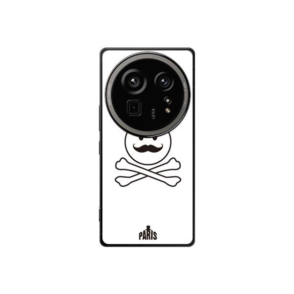 【発売日：2026年02月20日】【対応機種】AQUOS R9 pro SH-54E / SH-M30【仕様】素材：ケース本体／ポリカーボネート（ハードケース）加工：UV硬化型インク印刷範囲：平面プリント（側面にプリントは入りません）【ご購...
