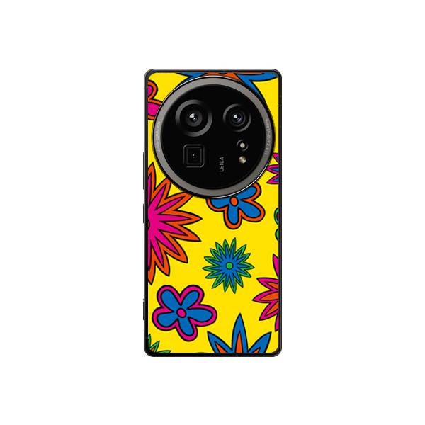 【発売日：2026年02月20日】【対応機種】AQUOS R9 pro SH-54E / SH-M30【仕様】素材：ケース本体／ポリカーボネート（ハードケース）加工：UV硬化型インク印刷範囲：平面プリント（側面にプリントは入りません）【ご購...