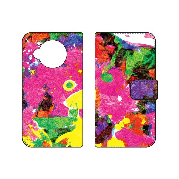 【発売日：2026年02月03日】【対応機種】AQUOS R7 SH-52C【仕様】素材：ケース本体／プラスチック 手帳部分／合成皮革【ご購入の前にご確認ください】※この商品は手帳型ケース（カバー）です。スマートフォン本体は付属しません。※...