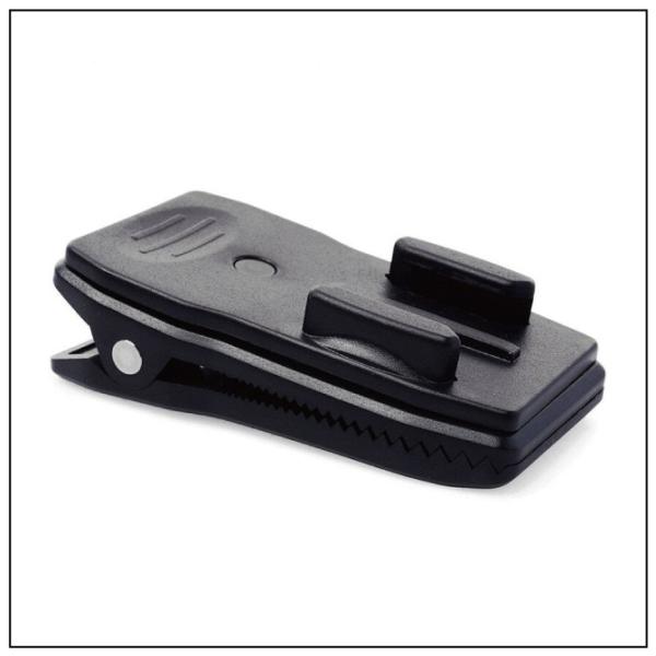 【発売日：2018年10月25日】【ご注文前に必ずご確認下さい。】ご利用時には、GoPro社の挿入タイプのベースマウントが必要になります。予めご了承下さい。【対応機種】・GoPro・DJI・Insta360などの各種アクションカメラがご利用...