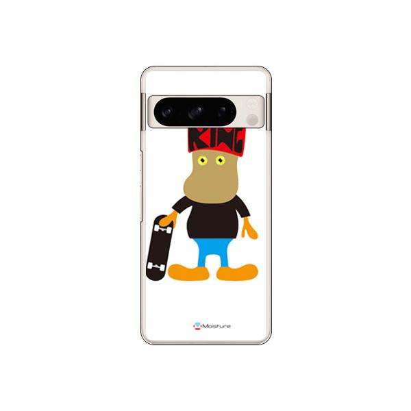 【発売日：2026年01月20日】【対応機種】Google Pixel 8 Pro【仕様】素材：ケース本体／ポリカーボネート（ハードケース）加工：UV硬化型インク印刷範囲：平面プリント（側面にプリントは入りません）【ご購入の前にご確認くださ...