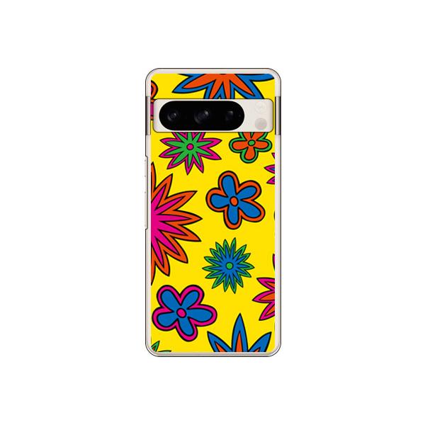 【発売日：2026年01月20日】【対応機種】Google Pixel 8 Pro【仕様】素材：ケース本体／ポリカーボネート（ハードケース）加工：UV硬化型インク印刷範囲：平面プリント（側面にプリントは入りません）【ご購入の前にご確認くださ...