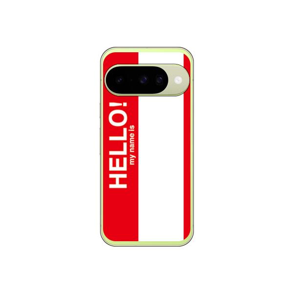 【発売日：2026年05月29日】【対応機種】Pixel 10 / Pixel 10 Pro【仕様】素材：ケース本体／ポリカーボネート（ハードケース）加工：UV硬化型インク印刷範囲：平面プリント（側面にプリントは入りません）【ご購入の前にご...