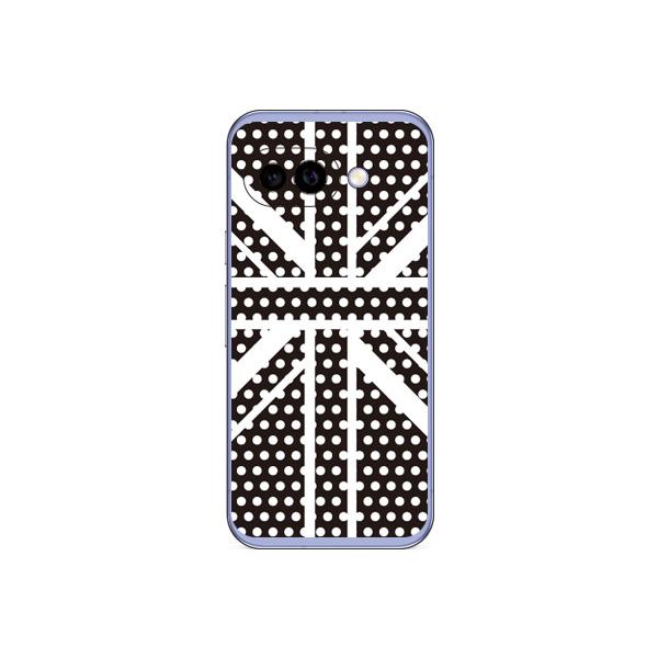 【発売日：2025年09月22日】【対応機種】Google Pixel 9a【仕様】素材：ケース本体／TPU（ソフトケース）加工：UV硬化型インク印刷範囲：平面プリント（側面にプリントは入りません）【ご購入の前にご確認ください】※この商品は...