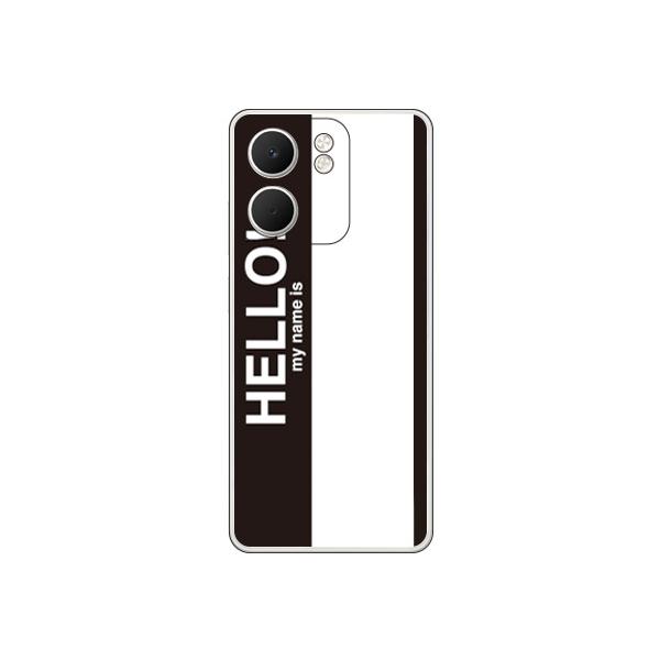 【発売日：2026年05月12日】【対応機種】OPPO A5x【仕様】素材：ケース本体／ポリカーボネート（ハードケース）加工：UV硬化型インク印刷範囲：平面プリント（側面にプリントは入りません）【ご購入の前にご確認ください】※この商品はケー...