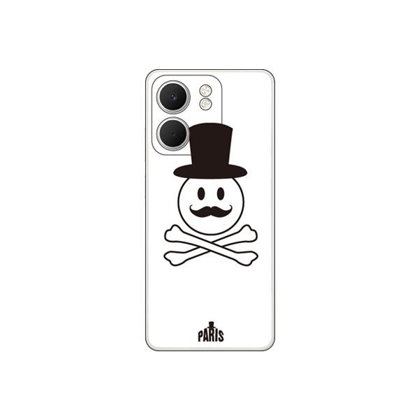 【発売日：2026年05月12日】【対応機種】OPPO A5x【仕様】素材：ケース本体／ポリカーボネート（ハードケース）加工：UV硬化型インク印刷範囲：平面プリント（側面にプリントは入りません）【ご購入の前にご確認ください】※この商品はケー...