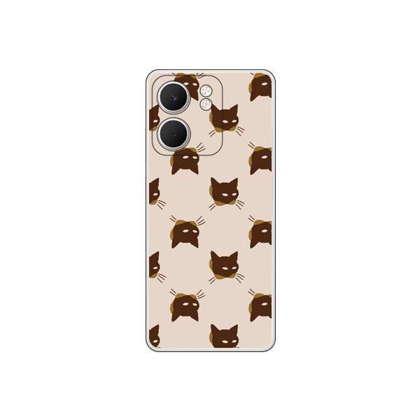 【発売日：2026年05月12日】【対応機種】OPPO A5x【仕様】素材：ケース本体／ポリカーボネート（ハードケース）加工：UV硬化型インク印刷範囲：平面プリント（側面にプリントは入りません）【ご購入の前にご確認ください】※この商品はケー...
