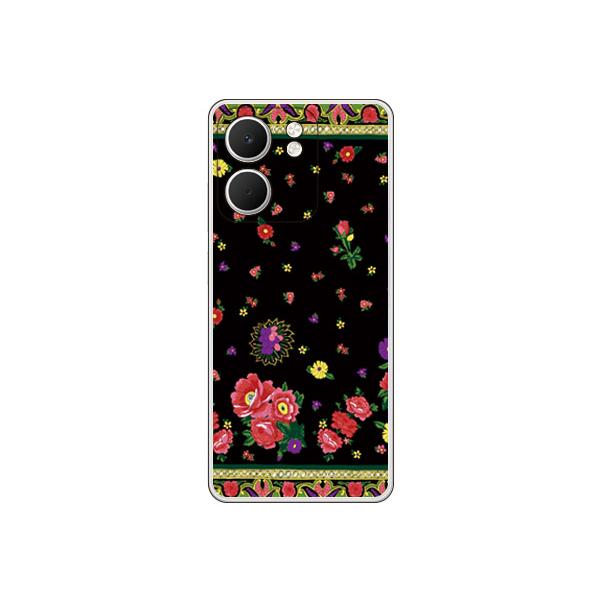 【発売日：2026年05月12日】【対応機種】OPPO A5x【仕様】素材：ケース本体／ポリカーボネート（ハードケース）加工：UV硬化型インク印刷範囲：平面プリント（側面にプリントは入りません）【ご購入の前にご確認ください】※この商品はケー...