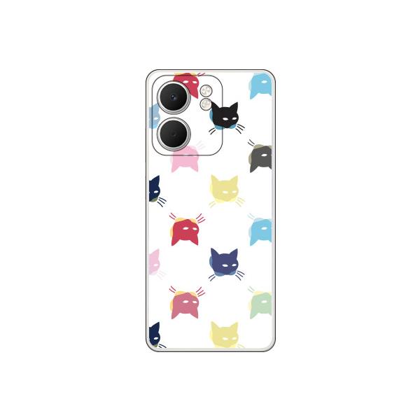 【発売日：2026年05月12日】【対応機種】OPPO A5x【仕様】素材：ケース本体／ポリカーボネート（ハードケース）加工：UV硬化型インク印刷範囲：平面プリント（側面にプリントは入りません）【ご購入の前にご確認ください】※この商品はケー...