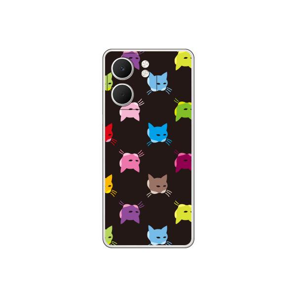 【発売日：2026年05月12日】【対応機種】OPPO A5x【仕様】素材：ケース本体／ポリカーボネート（ハードケース）加工：UV硬化型インク印刷範囲：平面プリント（側面にプリントは入りません）【ご購入の前にご確認ください】※この商品はケー...