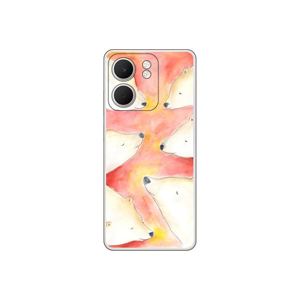 【発売日：2026年05月12日】【対応機種】OPPO A5x【仕様】素材：ケース本体／ポリカーボネート（ハードケース）加工：UV硬化型インク印刷範囲：平面プリント（側面にプリントは入りません）【ご購入の前にご確認ください】※この商品はケー...