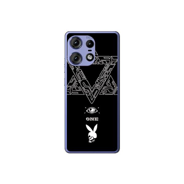 【発売日：2025年10月15日】【対応機種】motorola edge 50 pro / 50s pro【仕様】素材：ケース本体／TPU（ソフトケース）加工：UV硬化型インク印刷範囲：平面プリント（側面にプリントは入りません）【ご購入の前...