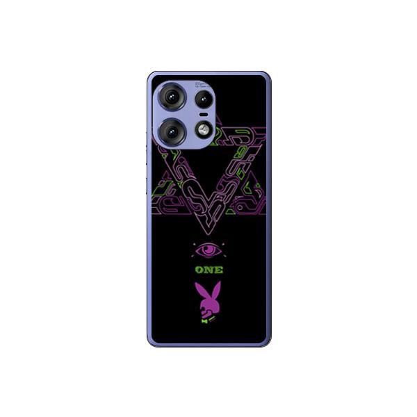 【発売日：2025年10月15日】【対応機種】motorola edge 50 pro / 50s pro【仕様】素材：ケース本体／TPU（ソフトケース）加工：UV硬化型インク印刷範囲：平面プリント（側面にプリントは入りません）【ご購入の前...