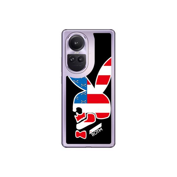 【発売日：2024年08月14日】【対応機種】OPPO Reno10 Pro 5G A302OP CPH2541【仕様】素材：ケース本体／TPU（ソフトケース）加工：UV硬化型インク印刷範囲：平面プリント（側面にプリントは入りません）【ご購...