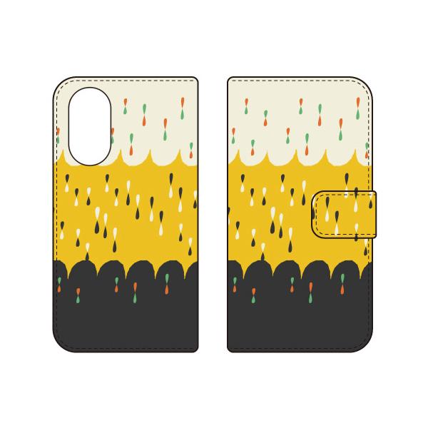 【発売日：2026年01月28日】【対応機種】あんしんファミリースマホ【仕様】素材：ケース本体／プラスチック 手帳部分／合成皮革【ご購入の前にご確認ください】※この商品は手帳型ケース（カバー）です。スマートフォン本体は付属しません。※注文後...
