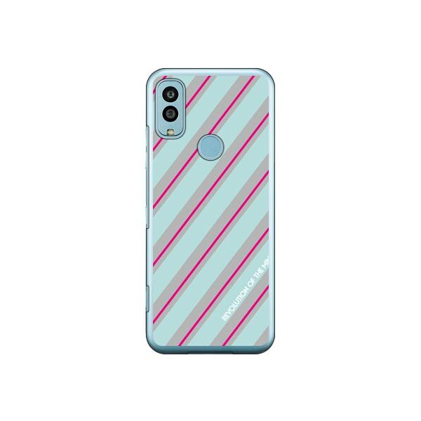 【発売日：2022年06月21日】【対応機種】Android One S9 Y!mobile 【関連用語】○○○○【ご購入の前にご確認ください】※この商品はケース（カバー）です。スマートフォン本体は付属しません。※注文後に1個1個手作りで用...