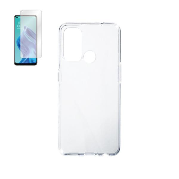 【発売日：2021年06月07日】【ソフトケース】素材：ケース本体／TPUクリア（ソフトケース）※装着したまま充電可能（ケーブルのみ）※卓上型充電器には対応しておりません。※本製品は、予告なく仕様を変更する可能性がございます。予めご了承くだ...