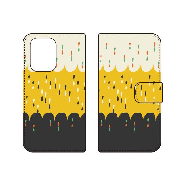 【発売日：2026年04月24日】【対応機種】OPPO Reno13 A A501OP / CPH2699 / OPG05【仕様】素材：ケース本体／プラスチック 手帳部分／合成皮革【ご購入の前にご確認ください】※この商品は手帳型ケース（カバ...