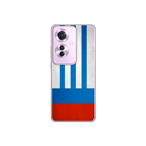 【発売日：2026年04月21日】【対応機種】OPPO Reno11 A A401OP / CPH2603【仕様】素材：ケース本体／ポリカーボネート（ハードケース）加工：UV硬化型インク印刷範囲：平面プリント（側面にプリントは入りません）【...