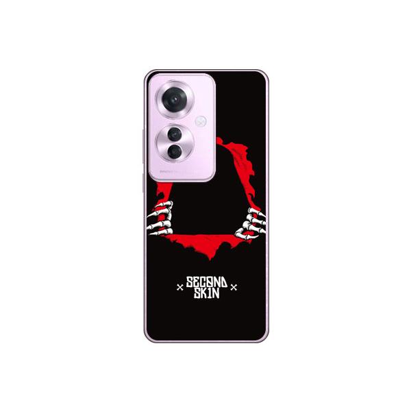 【発売日：2026年04月21日】【対応機種】OPPO Reno11 A A401OP / CPH2603【仕様】素材：ケース本体／ポリカーボネート（ハードケース）加工：UV硬化型インク印刷範囲：平面プリント（側面にプリントは入りません）【...