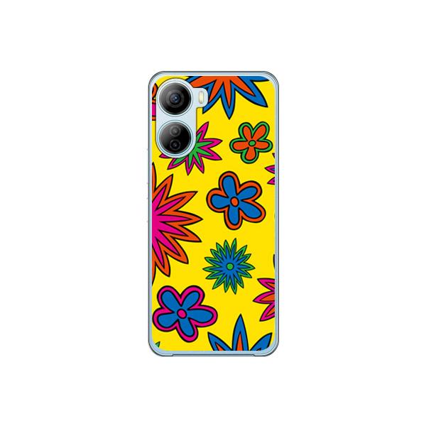 【発売日：2026年01月30日】【対応機種】Libero 5G IV【仕様】素材：ケース本体／ポリカーボネート（ハードケース）加工：UV硬化型インク印刷範囲：平面プリント（側面にプリントは入りません）【ご購入の前にご確認ください】※この商...