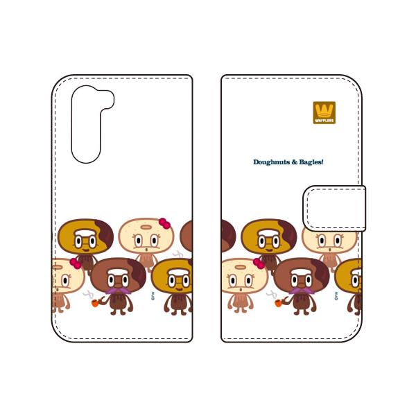【発売日：2026年05月20日】【対応機種】nubia S 5G【仕様】素材：ケース本体／プラスチック 手帳部分／合成皮革【ご購入の前にご確認ください】※この商品は手帳型ケース（カバー）です。スマートフォン本体は付属しません。※注文後に1...