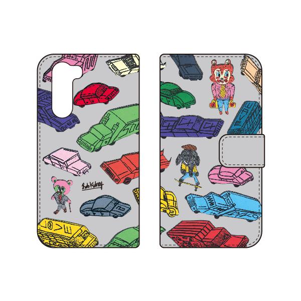 【発売日：2026年05月20日】【対応機種】nubia S 5G【仕様】素材：ケース本体／プラスチック 手帳部分／合成皮革【ご購入の前にご確認ください】※この商品は手帳型ケース（カバー）です。スマートフォン本体は付属しません。※注文後に1...