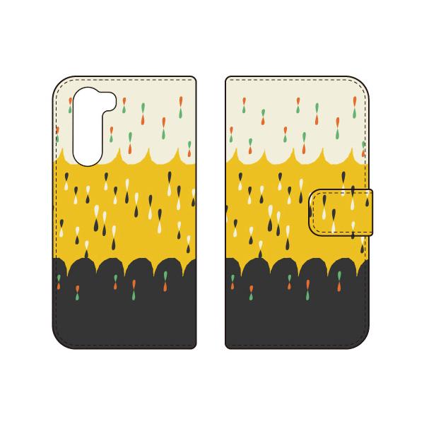 【発売日：2026年05月20日】【対応機種】nubia S 5G【仕様】素材：ケース本体／プラスチック 手帳部分／合成皮革【ご購入の前にご確認ください】※この商品は手帳型ケース（カバー）です。スマートフォン本体は付属しません。※注文後に1...