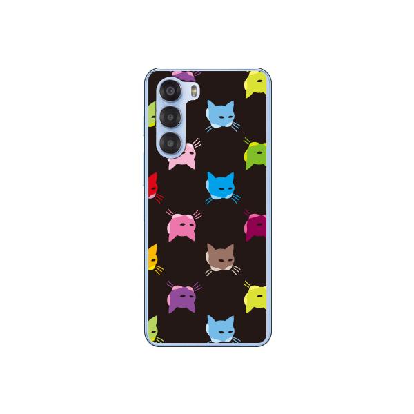 【発売日：2026年05月14日】【対応機種】nubia S 5G【仕様】素材：ケース本体／ポリカーボネート（ハードケース）加工：UV硬化型インク印刷範囲：平面プリント（側面にプリントは入りません）【ご購入の前にご確認ください】※この商品は...