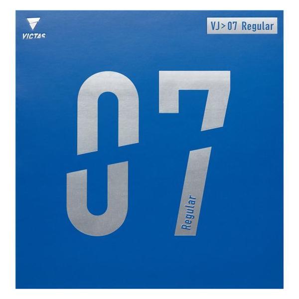 「スピン」「スピード」「コントロール」の性能バランスがVICTASラバーの中で最も優れており、あらゆるプレイの質を向上させる。製造国 ：日本ラバーの種類 ：スピン系高弾性裏ソフトラバー色 ：赤, 黒スポンジ厚 ：1.8, 2.0, MAXス...