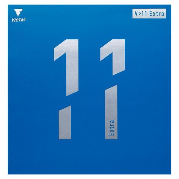 『V15＞Extra』の性能を高水準で維持しつつ、約10%の軽量化を実現。最新のシート技術により、シートは柔らかいがグリップ力がVICTASラバーの中で最も強いギアが誕生した。製造国 ：ドイツラバーの種類 ：ライトニングテンション裏ソフトラ...