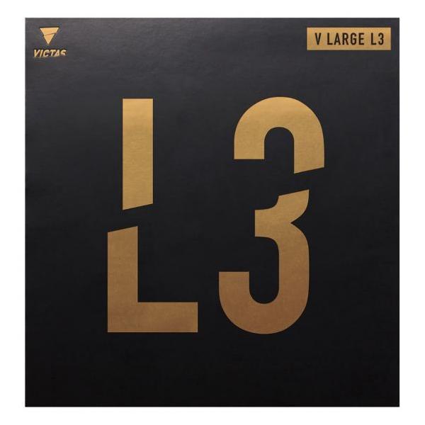 トータルバランスに優れた性能がラリーを支配するスピン、スピード、コントロール性能を高い水準で兼ね備えたラージ用テンション表ソフト。放たれた打球は弧線を描きながら相手コートを捉え、前陣から後陣まで全てのプレー領域において、ハイレベルなパフォー...