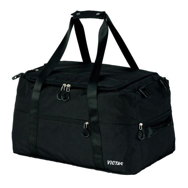 24/7(トゥエンティ―フォーセブン)シリーズから新作が登場。遠征にもぴったりな大容量ボストンバッグ。ショルダーストラップは取り外しが可能でリュックにもなる2Way仕様。メインコンパートメントやサイドにポケットを搭載し、多くの収納スペースを...