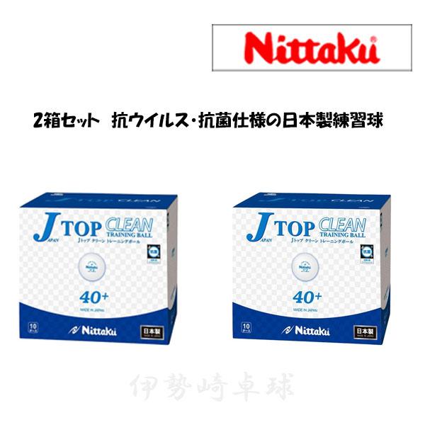抗ウイルス・抗菌仕様の日本製練習球!クリーンな環境で卓球を楽しんでいただきたい!ニッタクが採用した抗ウイルス・抗菌加工、シングルナノ複合粒子コーティング「メディカルナノコート」粒径10ナノメートル未満の様々な機能性無機材料を均一にコーティン...