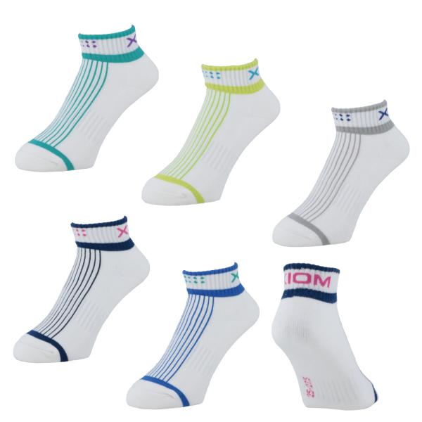 カラー：グレー・ネイビー・ブルー・ターコイズグリーン・ライム素材：M(22.0〜24.5cm)　L(25.0~27.5cm)サイズ：綿・ポリエステル・ポリウレタン原産国：中国※レギュラー丈