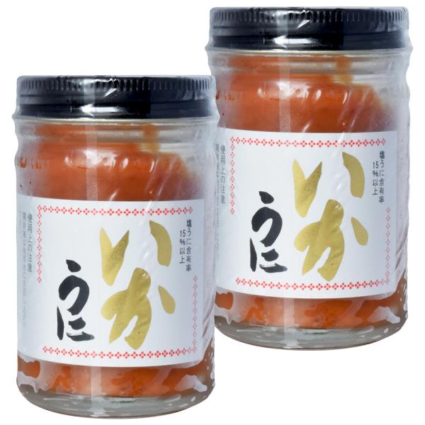 丁寧に皮を剥いたイカをウニ風味の酒粕に漬け込みました。素材の持ち味がバランス良く仕上がっています。