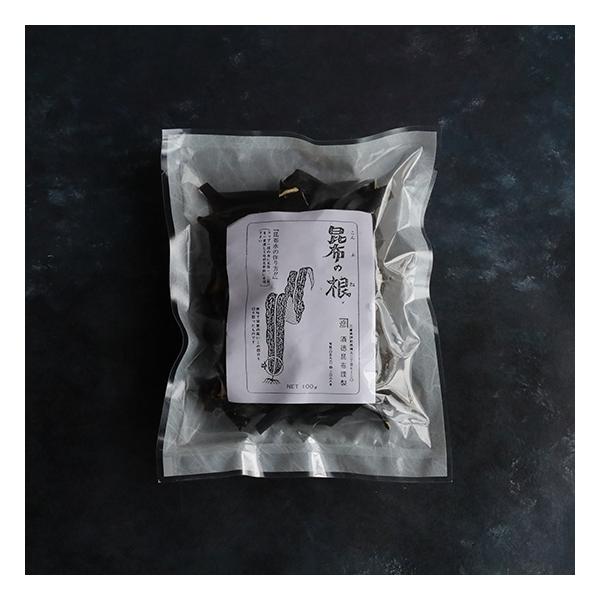 昆布水として一晩水に漬け常用しましょう。高級利尻昆布の根ですので、飲み易いです。酒徳昆布:その他