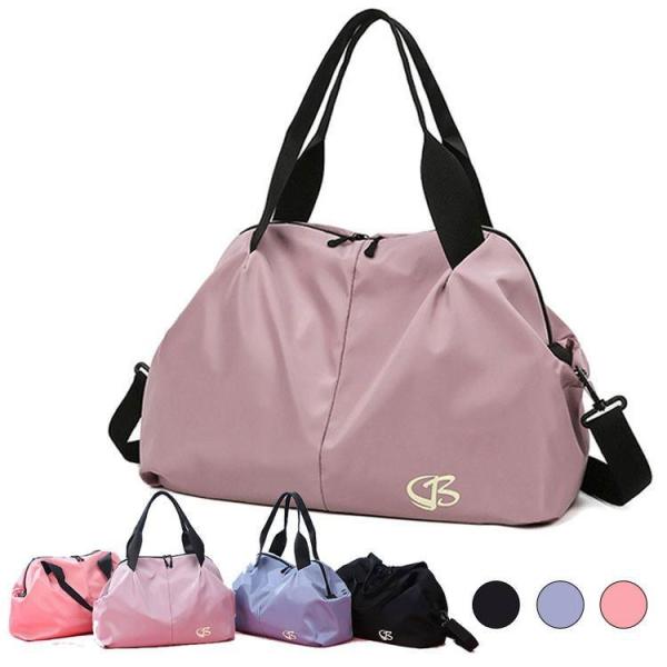 ■品名:スポーツトートバッグ　■素材（外側）:オックスフォード　■素材（内側）:ポリエステル　■サイズ(約):横45cm、縦27cm、マチ20cm■開閉式：ファスナー式■ショルダーベルト：付属します(全長82cm-139cm)■容量(約）：...