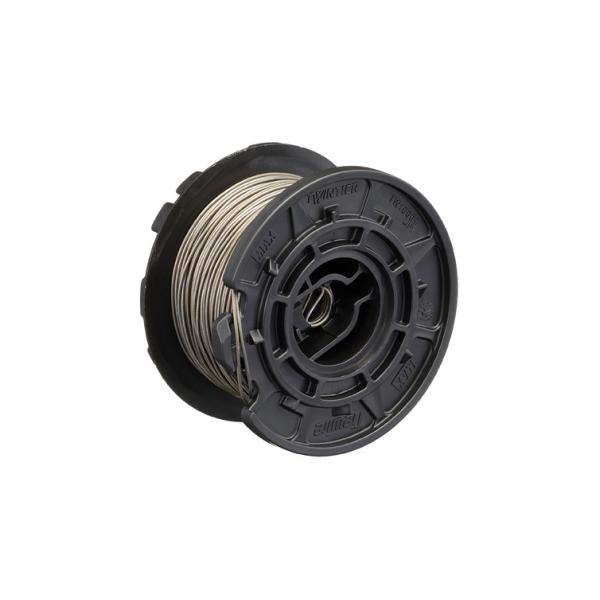 ワイヤ材質：なまし鉄線線径：φ1.0mm適合機種：RB-219、RB-399、RB-399A、RB-399S、RB-519、RB-519A