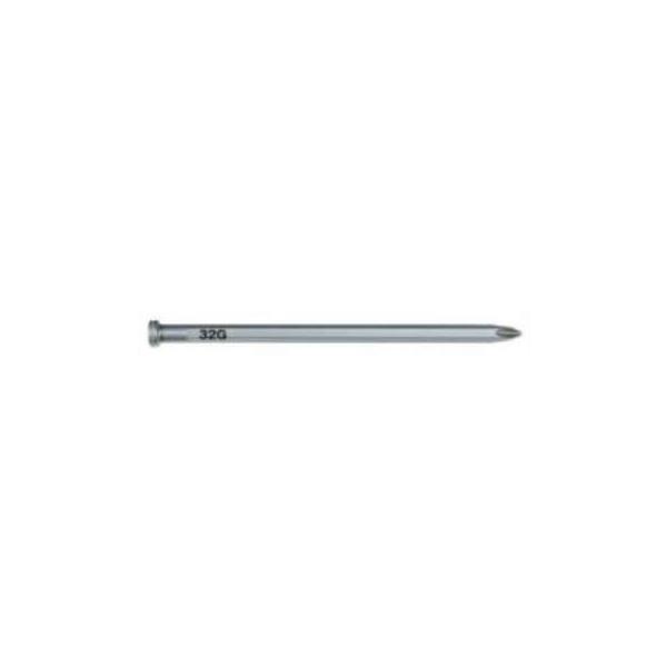 MAX　ターボドライバ用ビット(溝あり)です。適用モデル：HV-R32G2