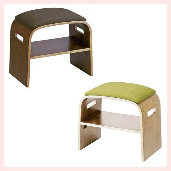 ★北海道・沖縄県・一部離島に限り通常設定と送料が異なる場合有り。その際は追って連絡します。★仕入先からお届け先宛へ直接出荷の安心スタイル。よって納品書（明細書）は基本、PDFファイルで対応します。●商品名／玄関チェア RESSO（レッソ）●...