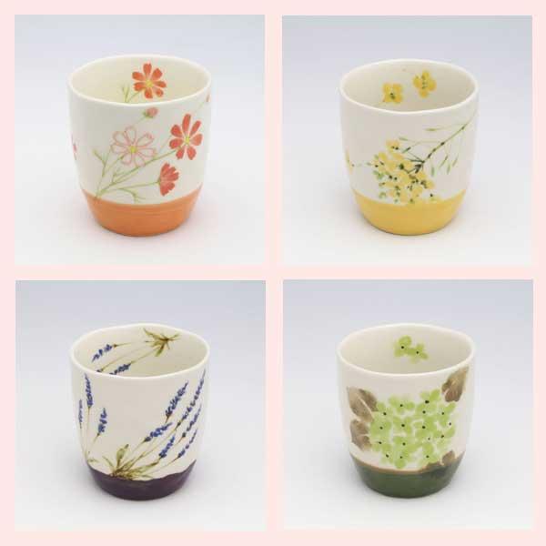 ◎コチラは、北海道・沖縄県・一部離島に限り通常設定より送料が異なる場合有り。その際は追って連絡。★仕入先からお届け先宛へ直接出荷の場合有り。その際は納品書（明細書）は基本、PDFファイルで対応。材　質 ： 磁器原産国 ： 日本国箱　姿 ： ...