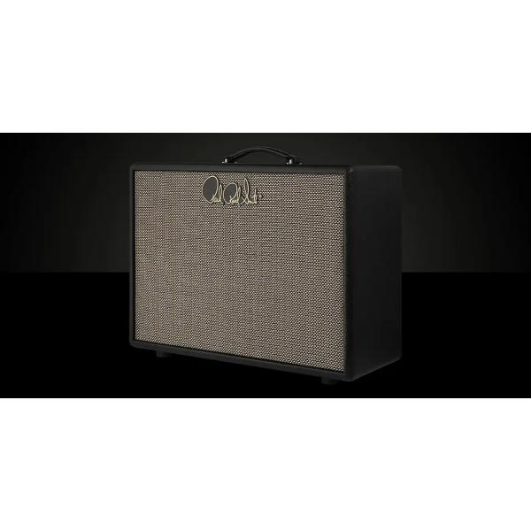HDRX20W HEADにマッチングした"1X12"CABINETが入荷！MATERIALS &amp; CONSTRUCTIONCovering - BlackGrill Cloth - Salt and Pepper British-S...