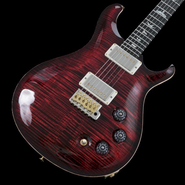 David Grissomシグネチャーモデル「DGT」が入荷！ディスコンカラー「Fire Red Burst」の個体です！ご検討はお早めに！