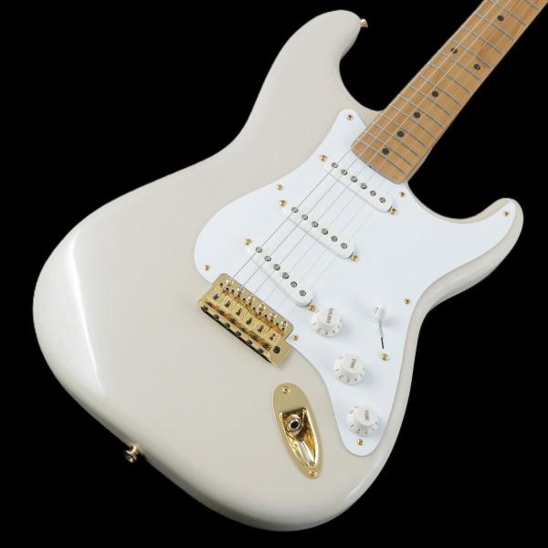 国内イシバシ楽器限定販売！特別仕様の『Vintera II 50s Stratocaster』特別な Vintera II 50s Stratocaster がイシバシ楽器店限定入荷致しました！Vintera II 50s Stratoca...