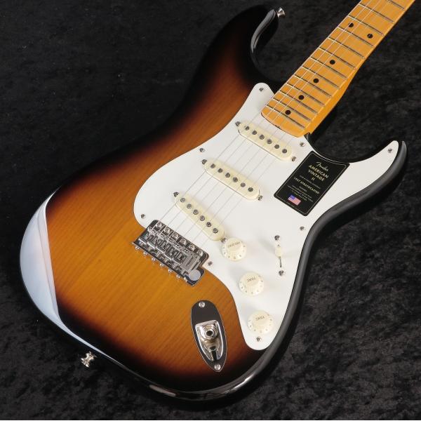 ボディエンド付近に擦り傷ありの為チョキキズ特価品としてご案内！！伝説的なミュージシャンたちが歴史に残る卓越した音楽を創造するのに使用した、Fenderエレクトリックギターへのオマージュとなるシリーズです。その第一弾作品として発表されたのが、...