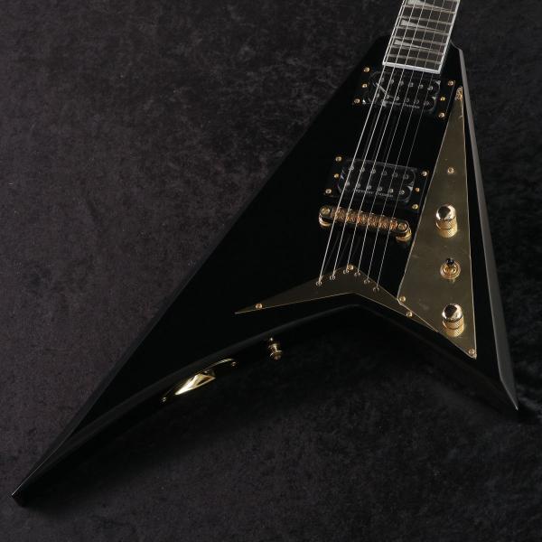 ジャクソンのJackson Pro Series Rhoadsは不滅のギタリスト、ランディ・ローズによって開拓された“メタルの遺産”を引き継いでいます。メタルシーンは数十年に亘り劇的に進化し、今日ではこれまで以上に熱く、より攻撃的なトーンを...
