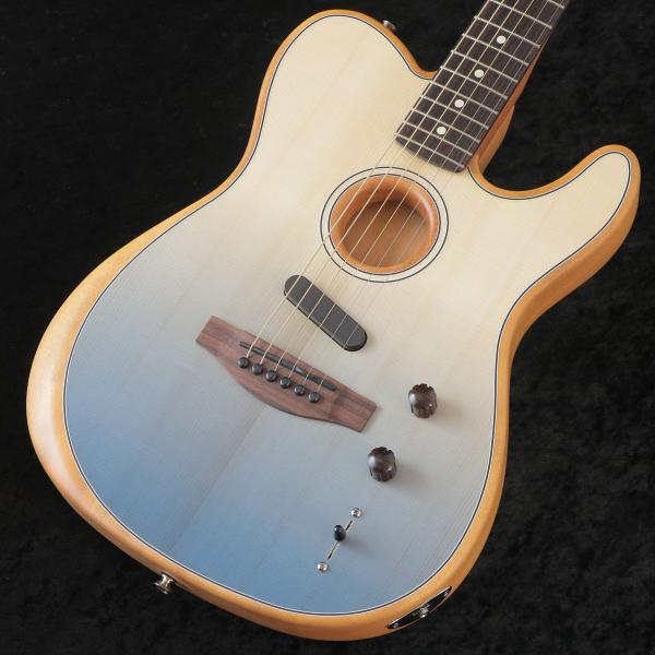 傷アリの為、アウトレット特価！人気のアコスタソニックプレイヤーシリーズに今しか買えない限定カラーモデル登場！唯一無二のサウンドと機能、お求めやすい価格を実現したアコスタソニックプレイヤーから完全限定カラーモデルが登場！爽やかな限定カラー『S...