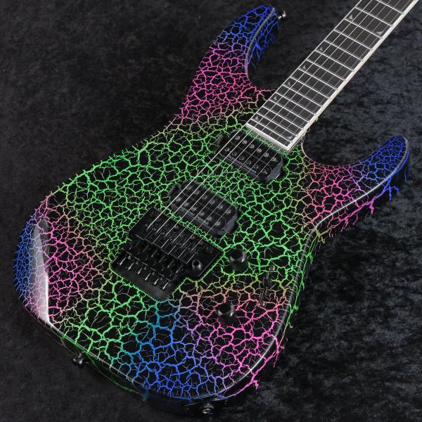 ［B級品OUTLET］Jackson は常に最先端のギター技術の代名詞であり、今日の最も目の肥えたプレーヤーの要求を超える楽器を作り続けています。モダンな素材と構造をクラシックスタイルと融合させたJackson Pro Plus Serie...