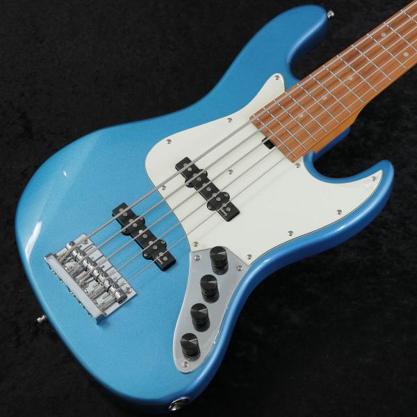 「Sadowsky」エントリーラインの新たな中心となる「MX Series」の5弦モデル!!ハイエンド・ブランドの一角を成す、「Roger Sadowsky」氏が手掛ける「Sadowsky」製品の中でも、「Sadowsky」ならではのサウン...